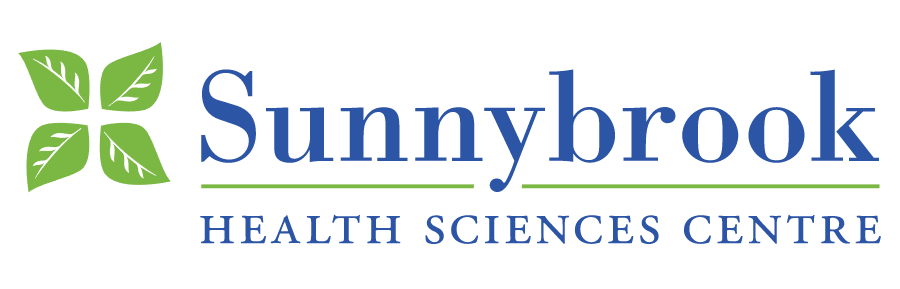 Sunnybrook Hospital Online Auction Banner