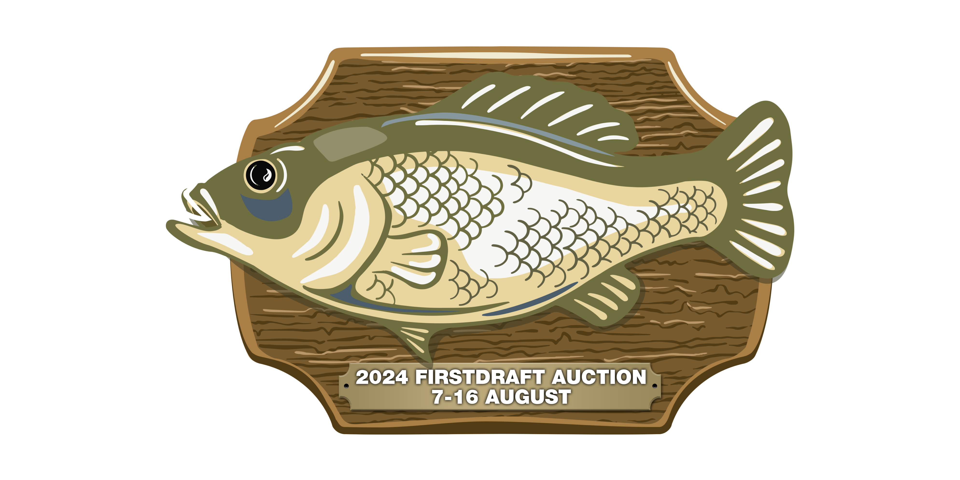 2024 Firstdraft Auction Banner