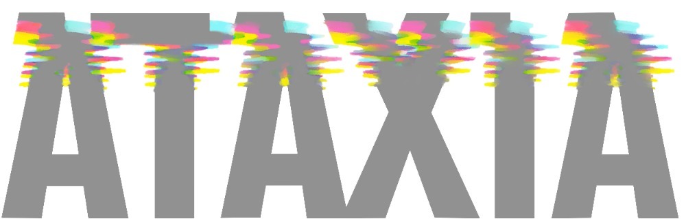 Ataxia UK Logo