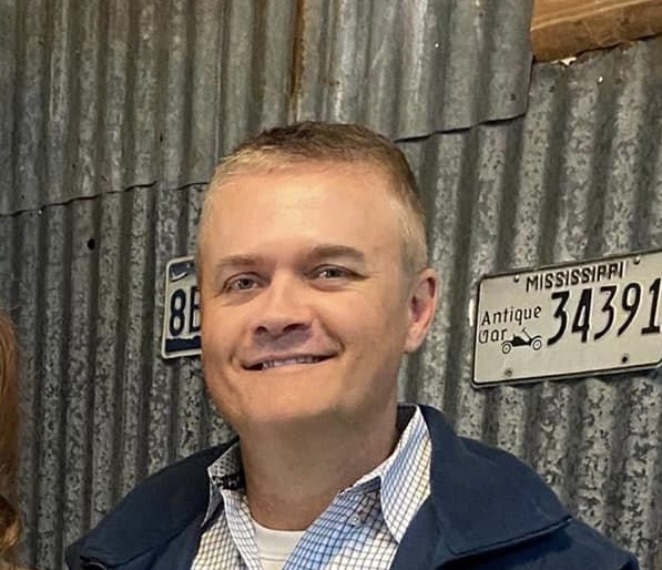 Dan Adams New Heart Benefit Logo