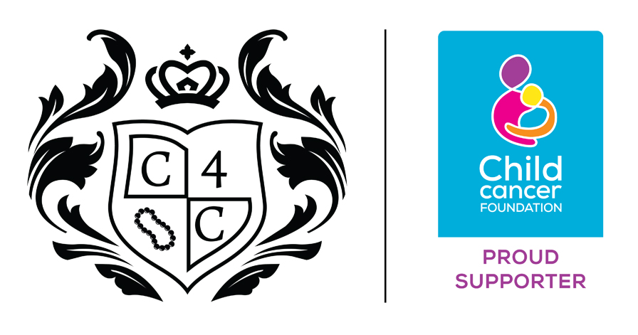 C4C Annual Auction Logo