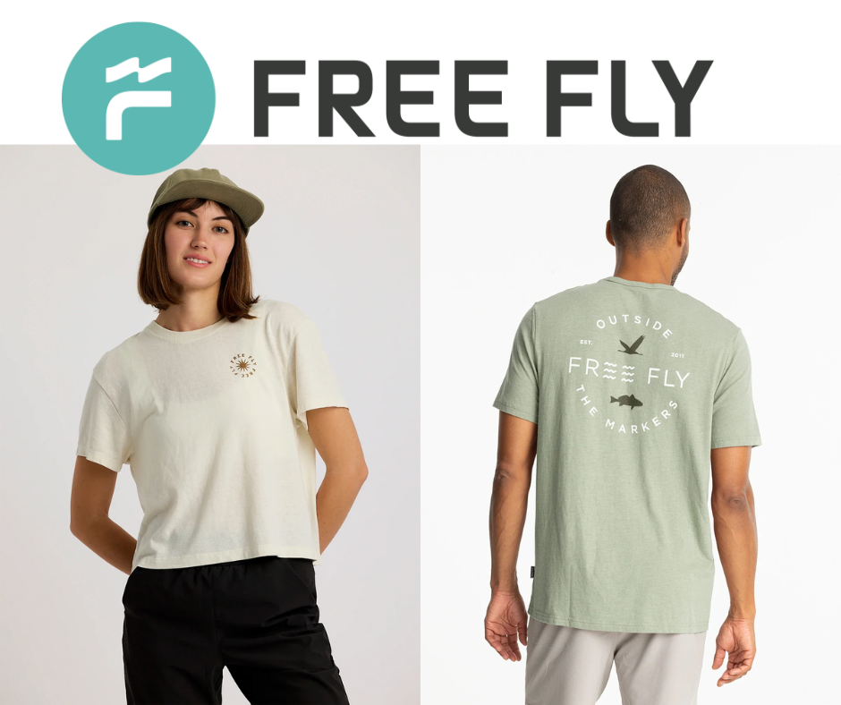 $100 Free Fly Gift Card