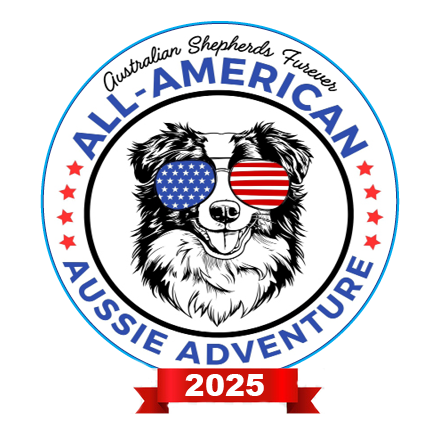 ASF July 4th Auction & Raffle Logo