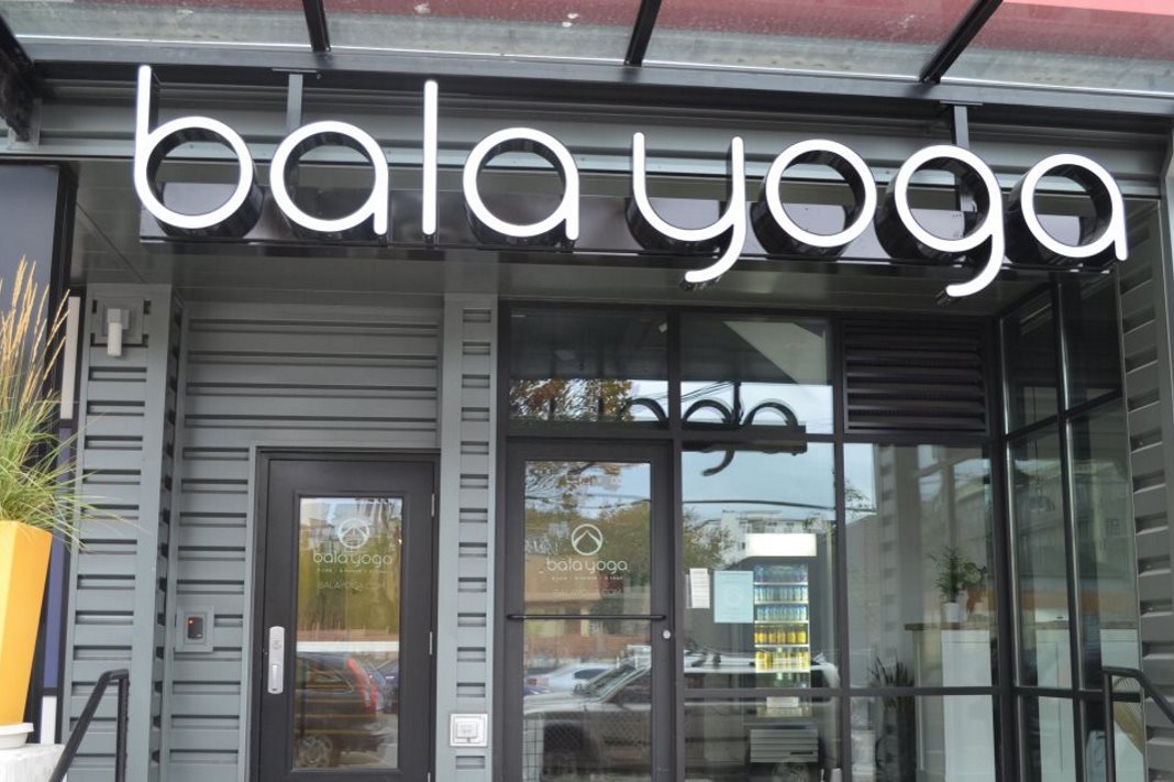 One Year's Worth of Yoga Classes - Bala Yoga