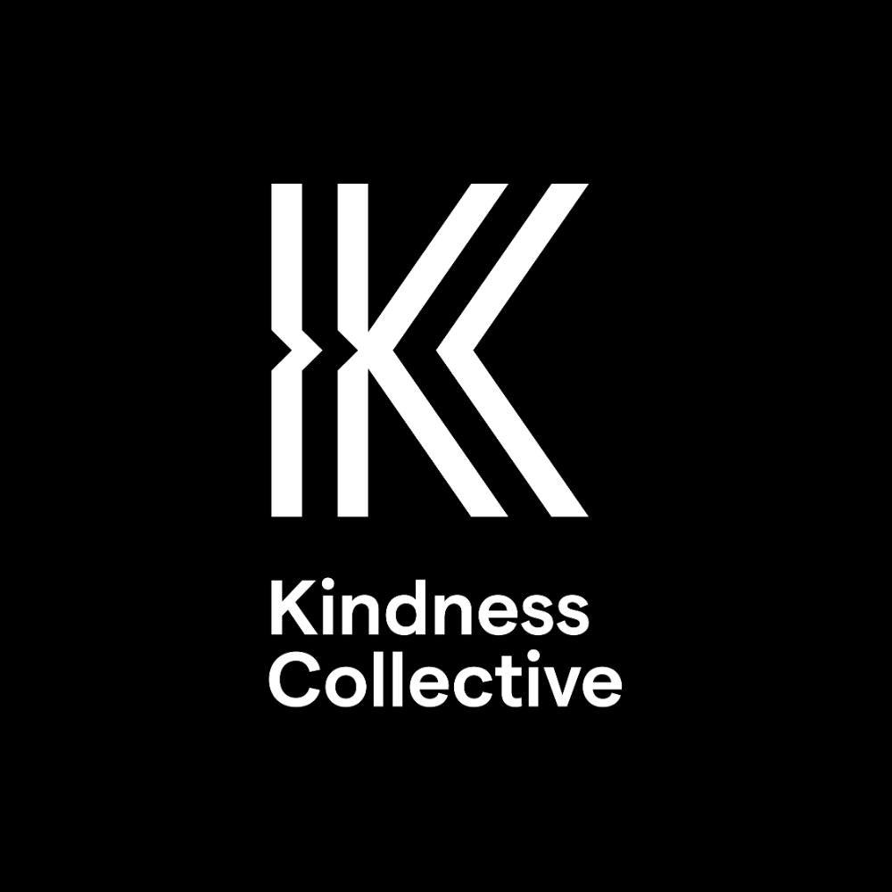 Kindness Collective Foundation Logo