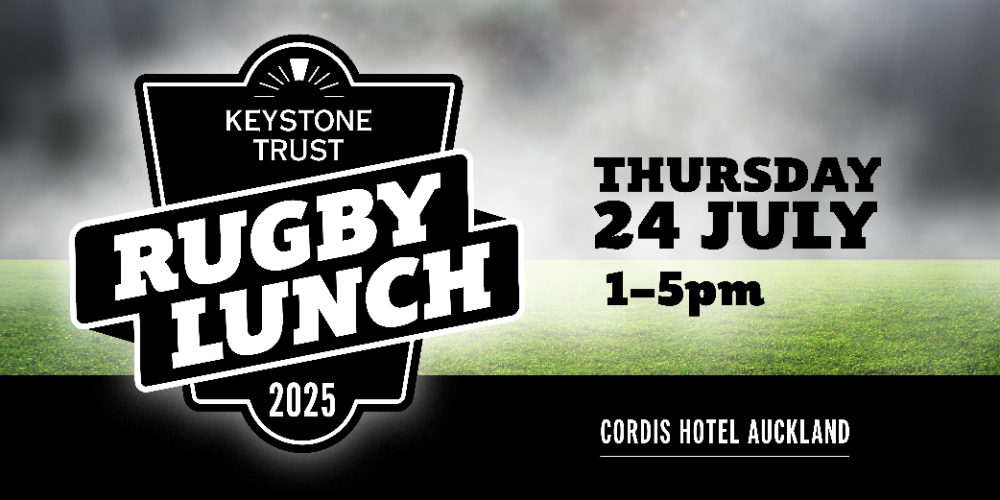 Keystone Trust Banner