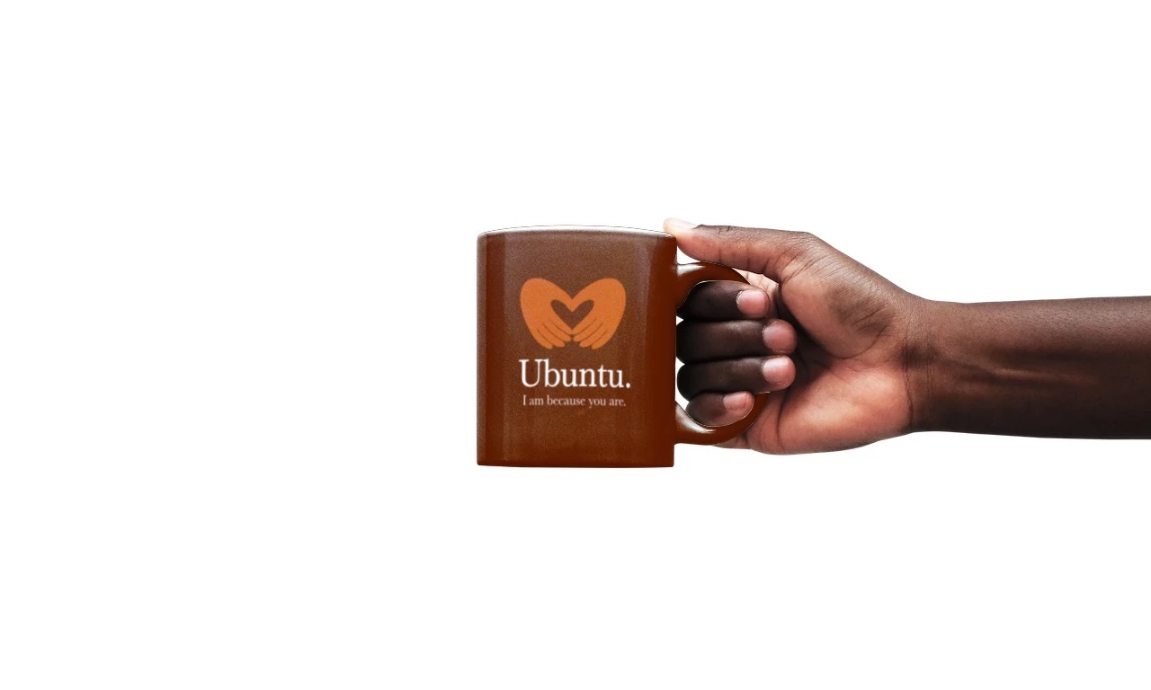BMHC Ubuntu Mug