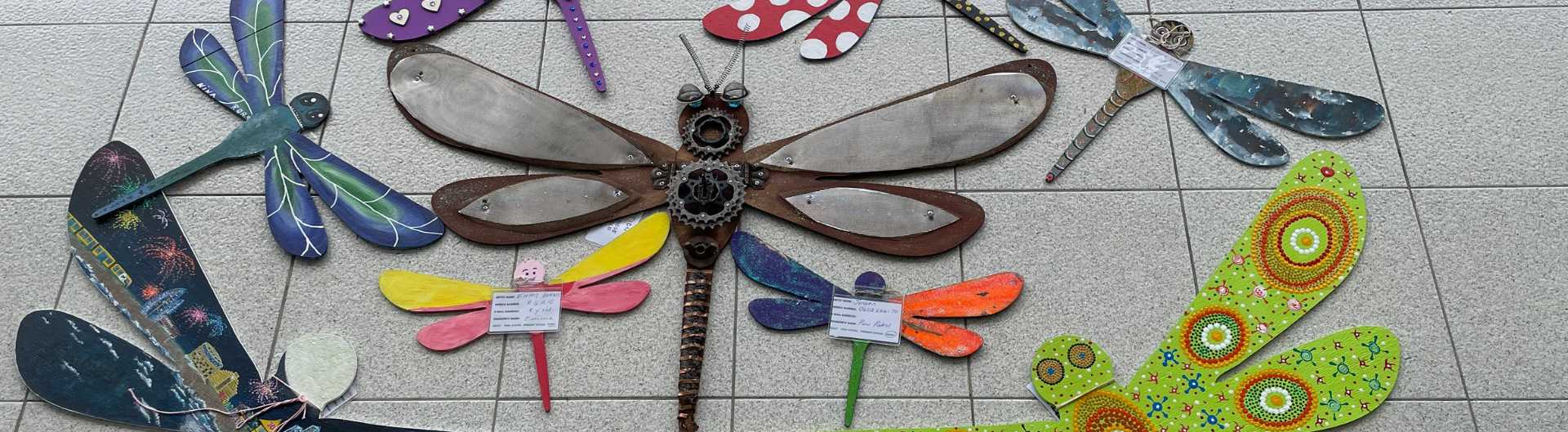 Art@Bazaar 2024 Banner