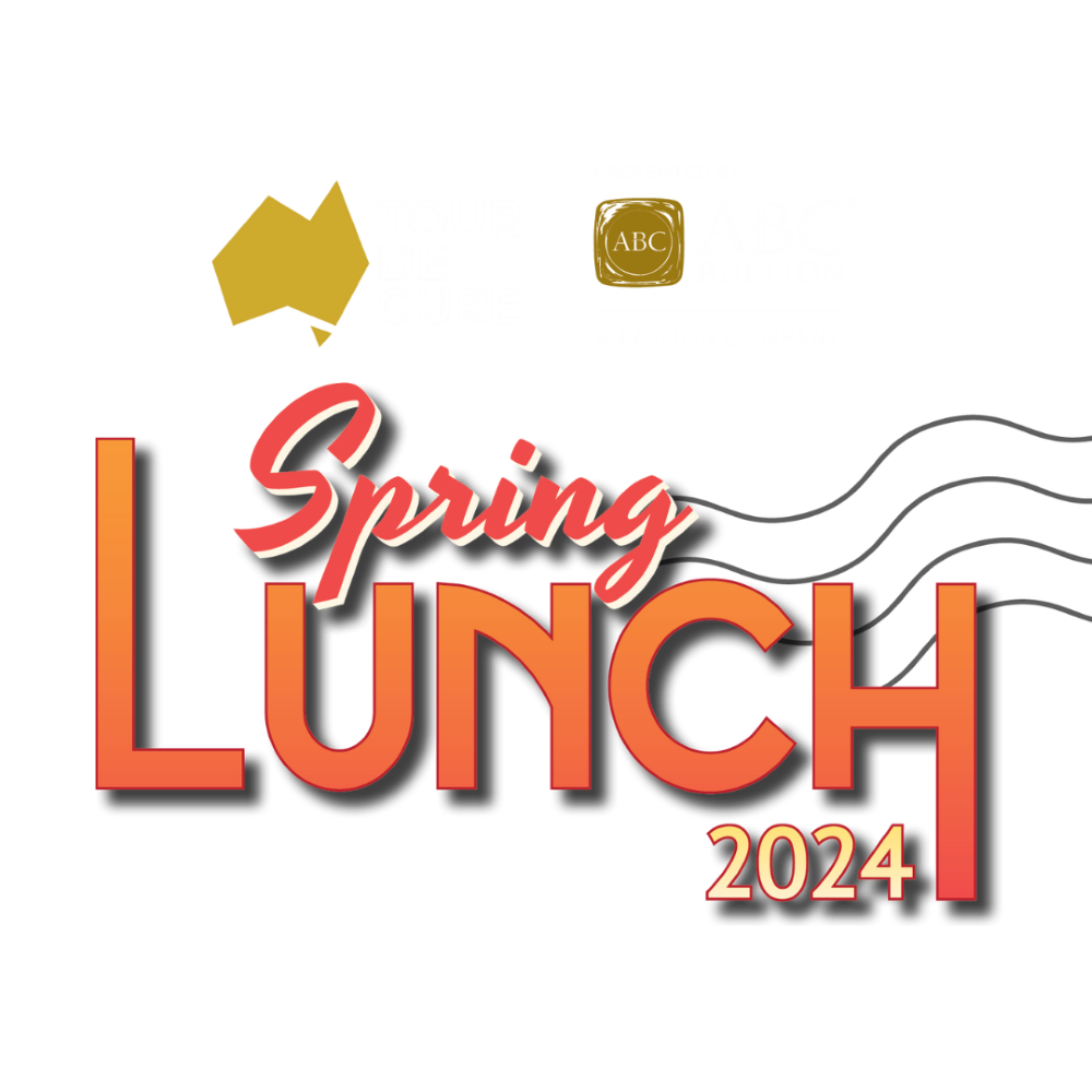 Spring Lunch 2024 Logo
