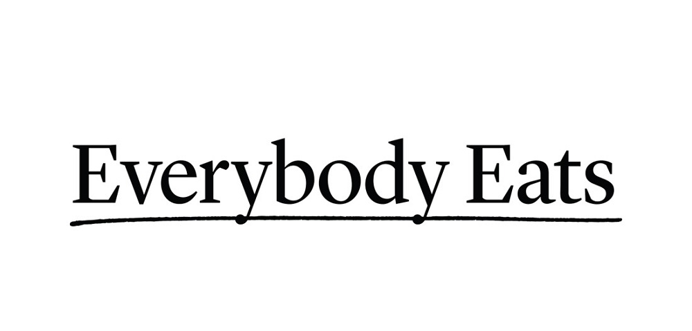 Everybody Eats Fundraising Gala Auction Logo