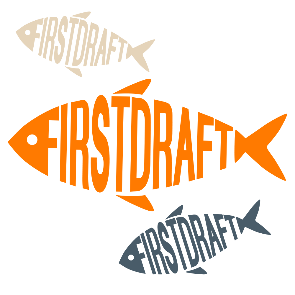 2024 Firstdraft Auction Logo
