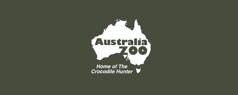 Australia Zoo Logo