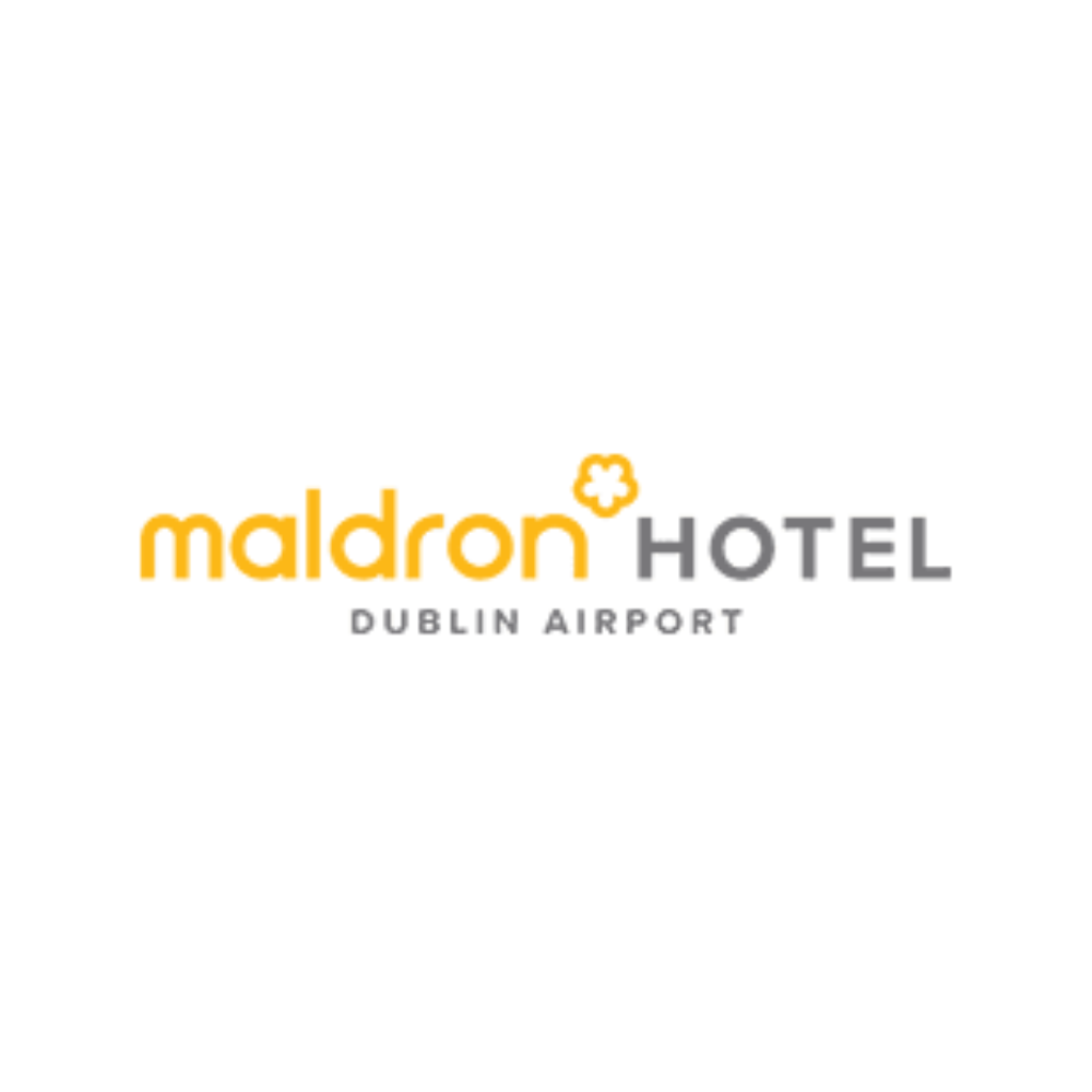 Marie Keating Online Auction Maldron Hotel Dublin Airport Logo