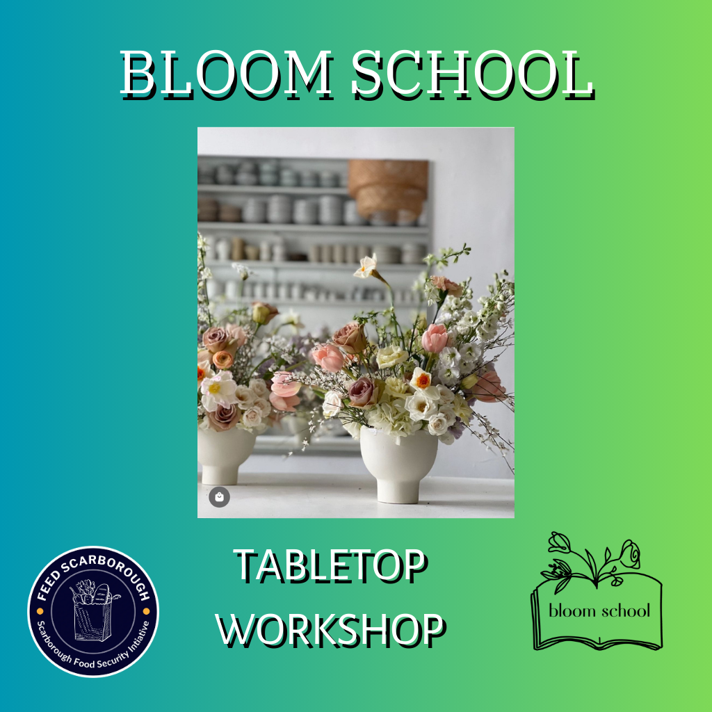 Bloom School Tabletop Workshop