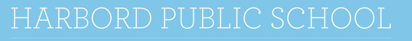 Harbord Public School Year 6 Farewell 2023 Banner