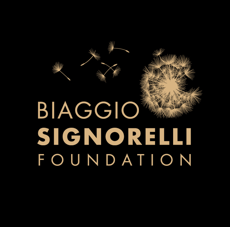Biaggio Signorelli Foundation 2023 Gala Dinner Logo