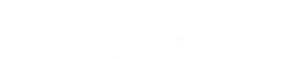 BirdNote Presents: The Ultimate Bird Drawing Throwdown Showdown Logo