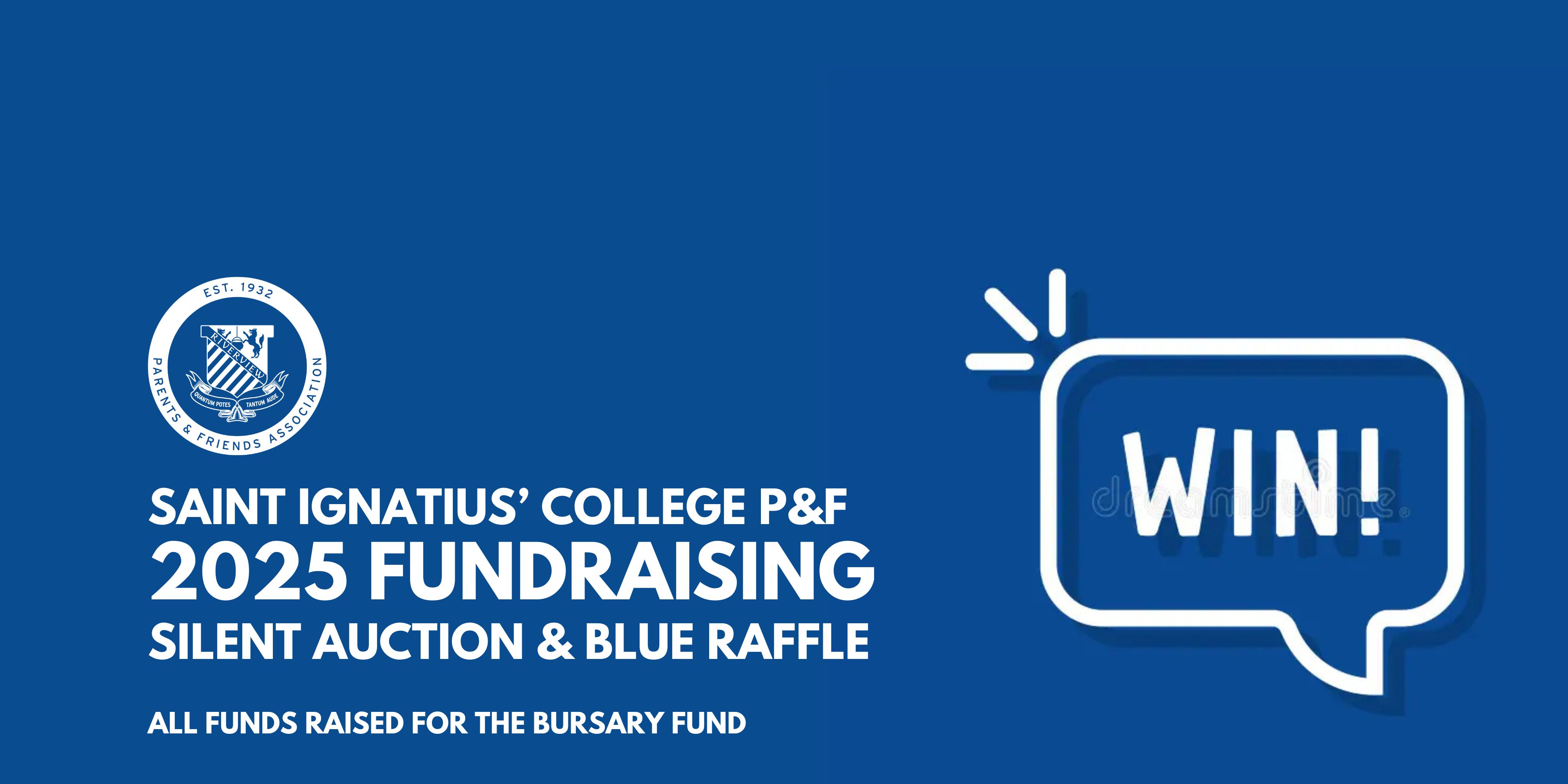 Saint Ignatius' College (Riverview) Banner