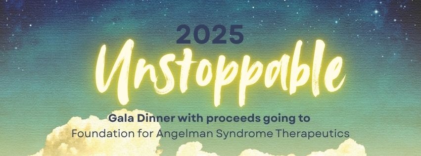 Unstoppable Gala Banner