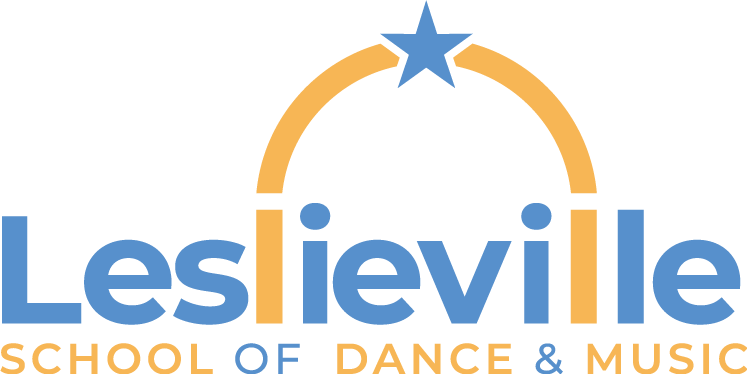 2023 Year-End Dance Performances with LSDM Logo