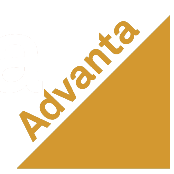 2024 Advanta Foundation Raffle Logo