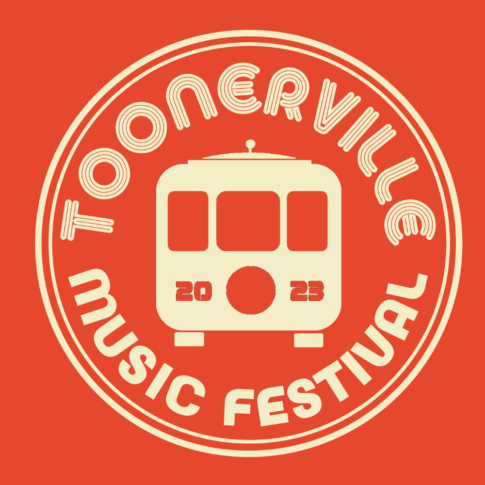 Toonerville 2023 Logo
