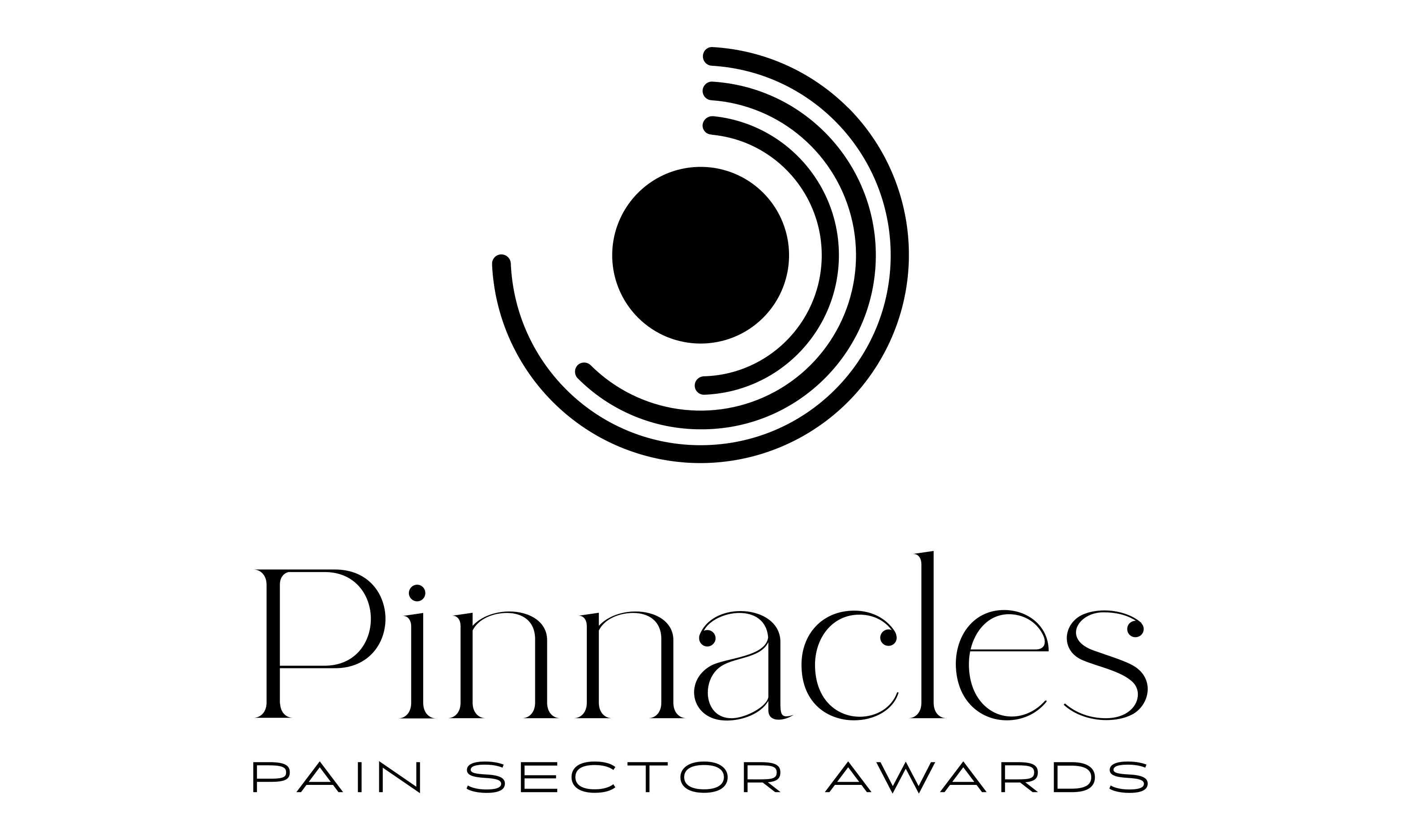 Pinnacle Awards 2024 Banner