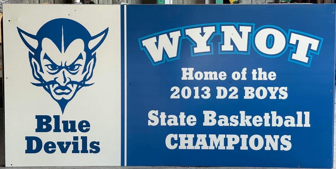 2013 Boys State Basketball Champions