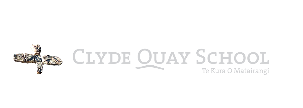 Clyde Quay School's 2nd 'WIN the Trip of an ERA' Raffle Logo