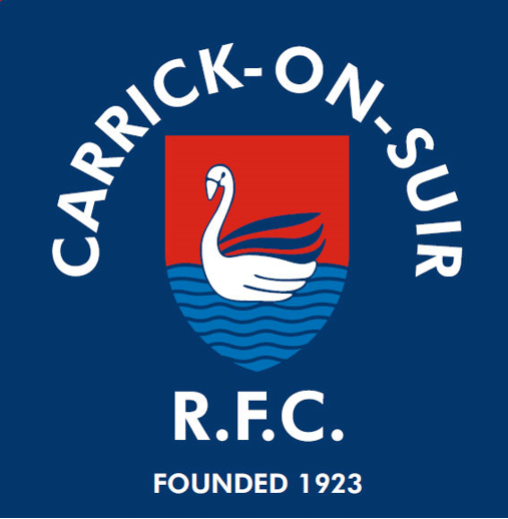 Carrick-on-Suir RFC