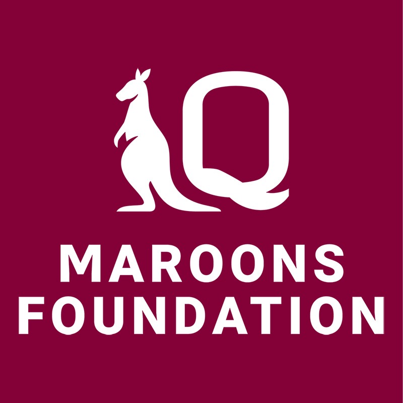 Queensland Rugby Football League Limited Logo