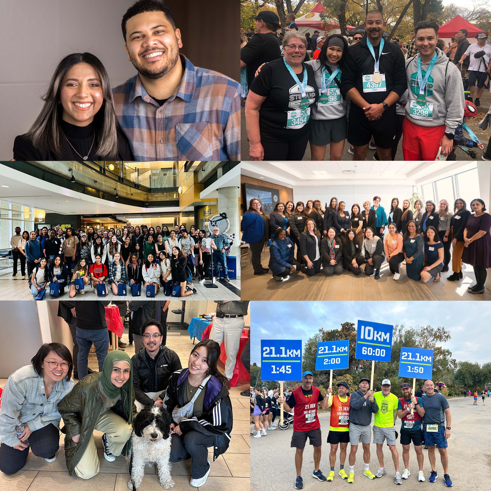 Our Vision for Community Impact