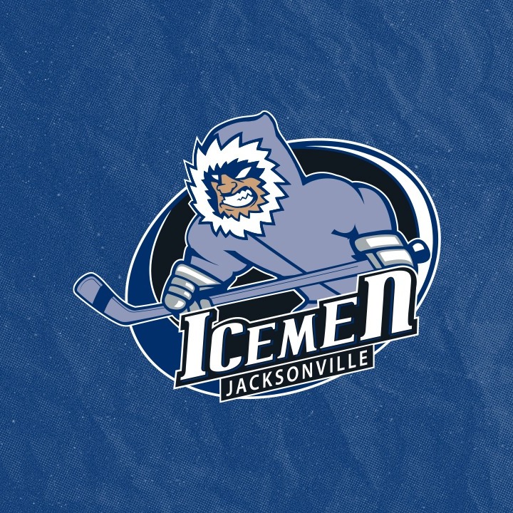 Icemen Hockey Team - Family 4 Pack Tickets