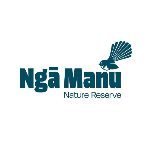 Nga Manu Trust Raffle Logo