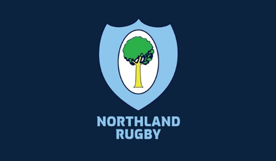 Northland Rugby Team of the Century Auction Logo