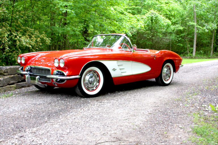 CCABC 25TH ANNUAL CORVETTE RAFFLE Logo