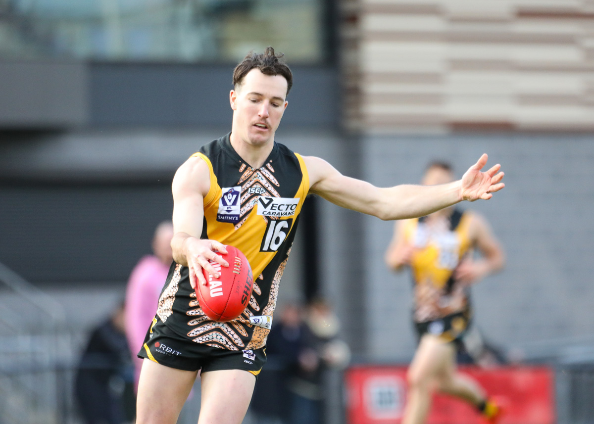 WFC Indigenous Guernsey #16 Harry Grintell