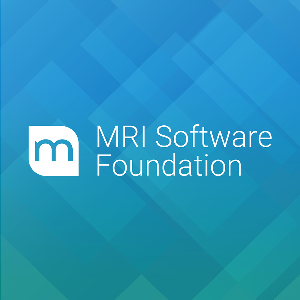 MRI Software Foundation Logo